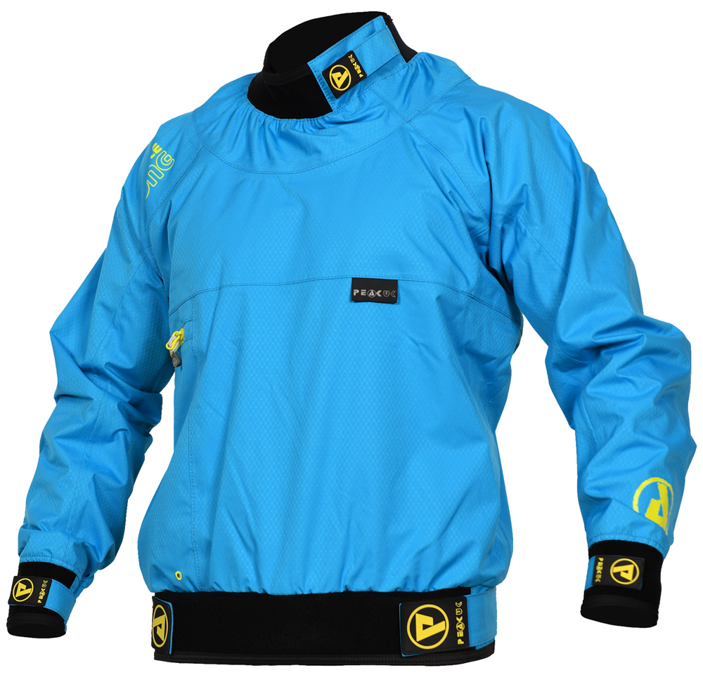Peak PS Tourlite Paddeljacke 🛶 Toros-Outdoors
