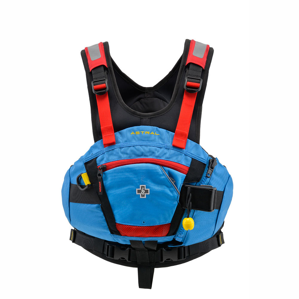 Astral Serpent whitewater life jacket 🛶 Toros ~ Outdoors