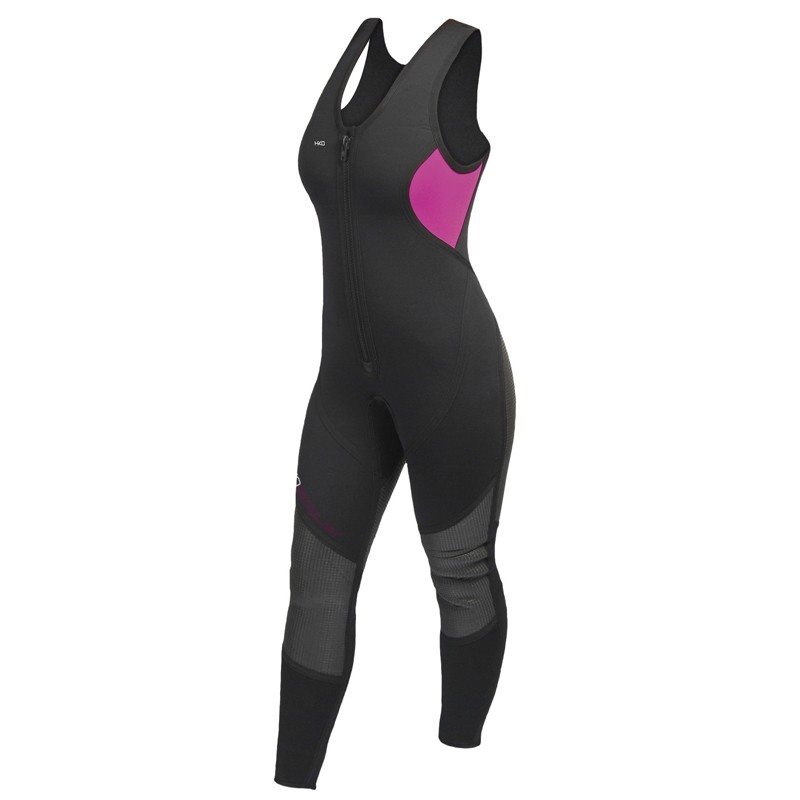 Hiko Sport Smiler Frauen Long John 🛶 Toros-Outdoors