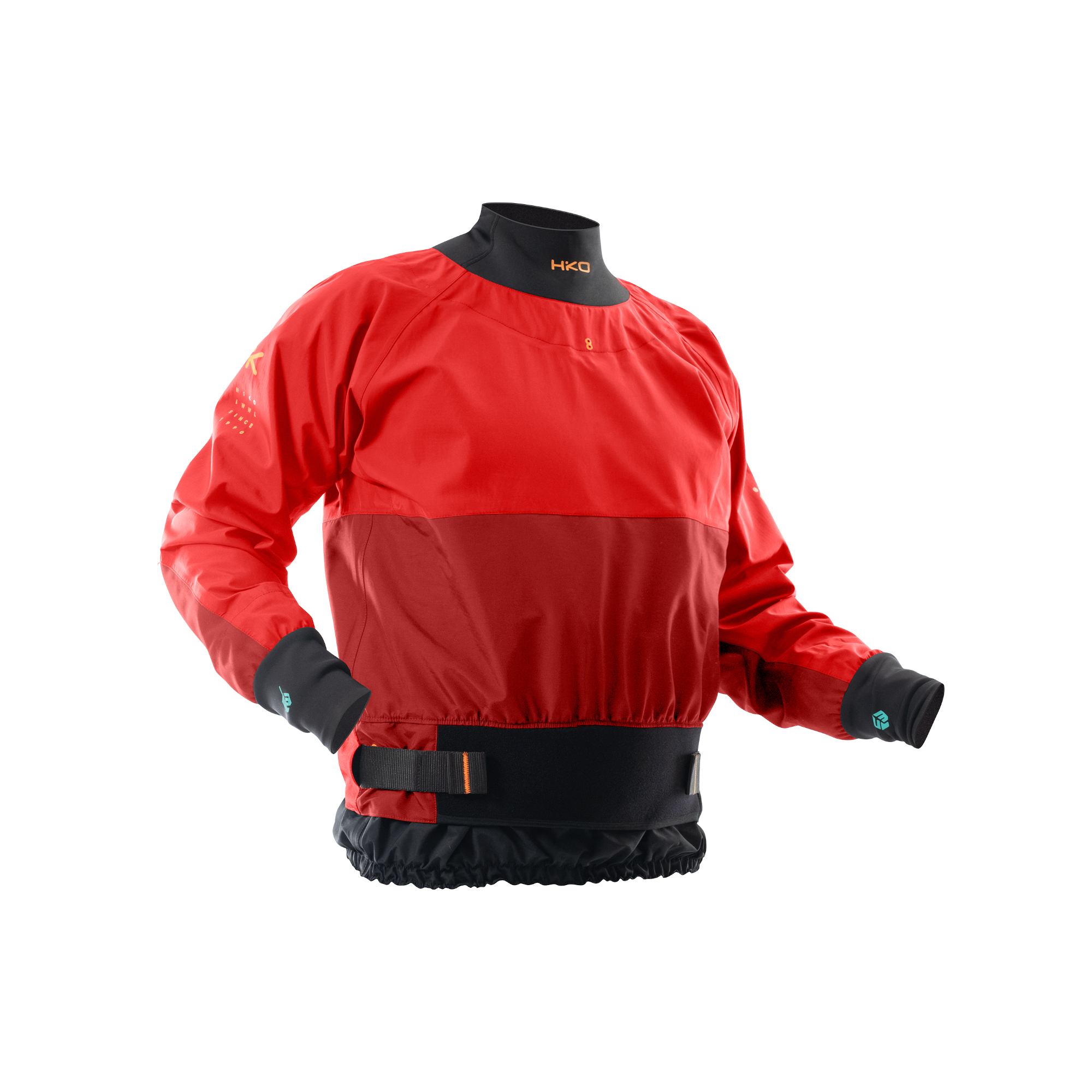 Hiko Sport Paladin Air4.X Paddeljacke 🛶 Toros-Outdoors