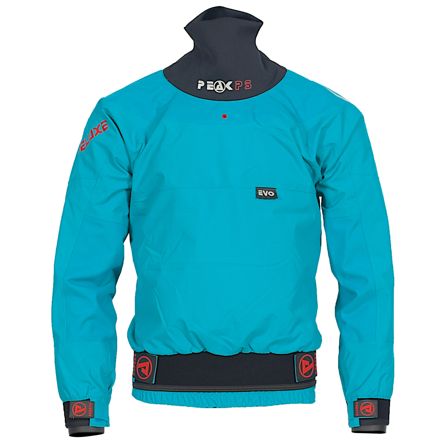 Peak PS Deluxe 2.5L EVO Paddeljacke 🛶 Toros-Outdoors