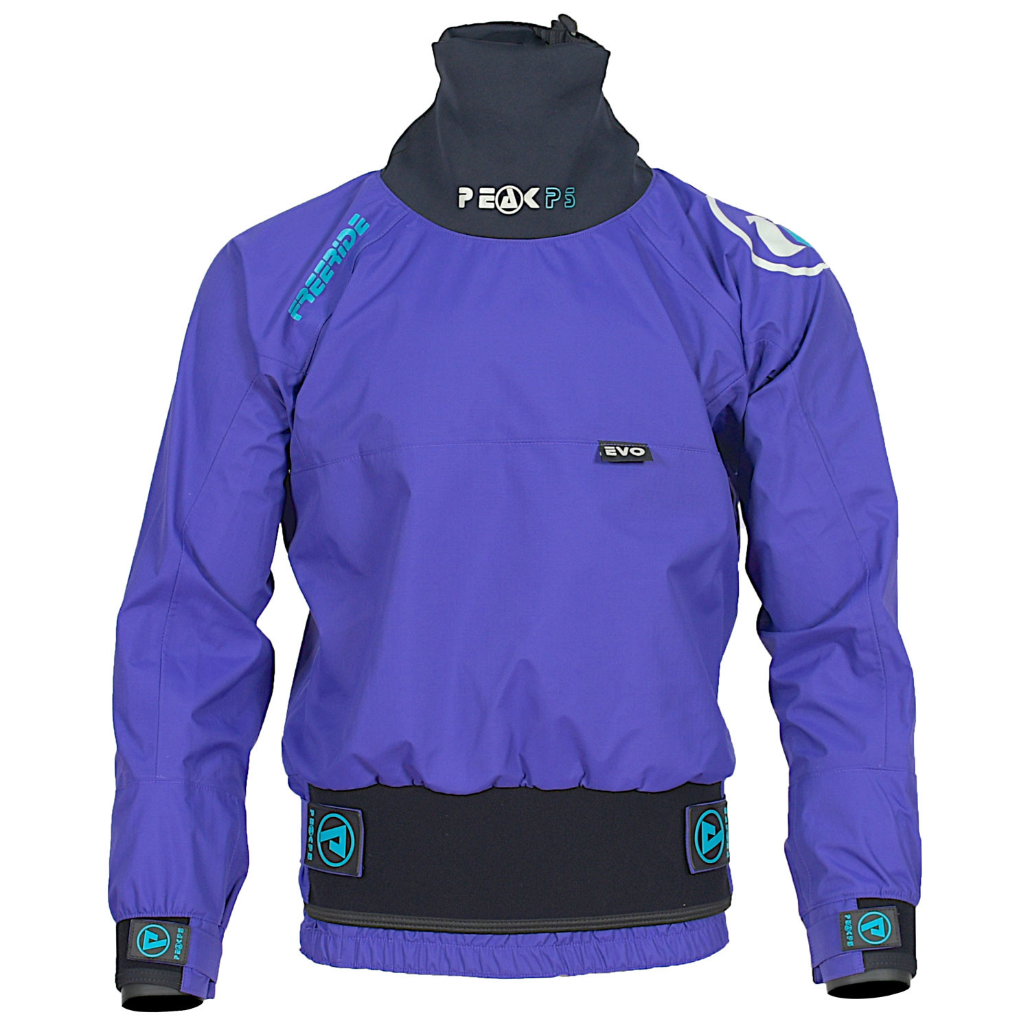 Peak PS Freeride EVO Paddeljacke 🛶 Toros-Outdoors